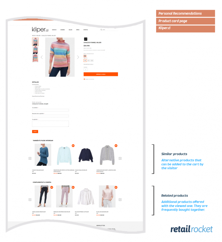 The benefits of Cross-Selling and tips on how to use this sales ...